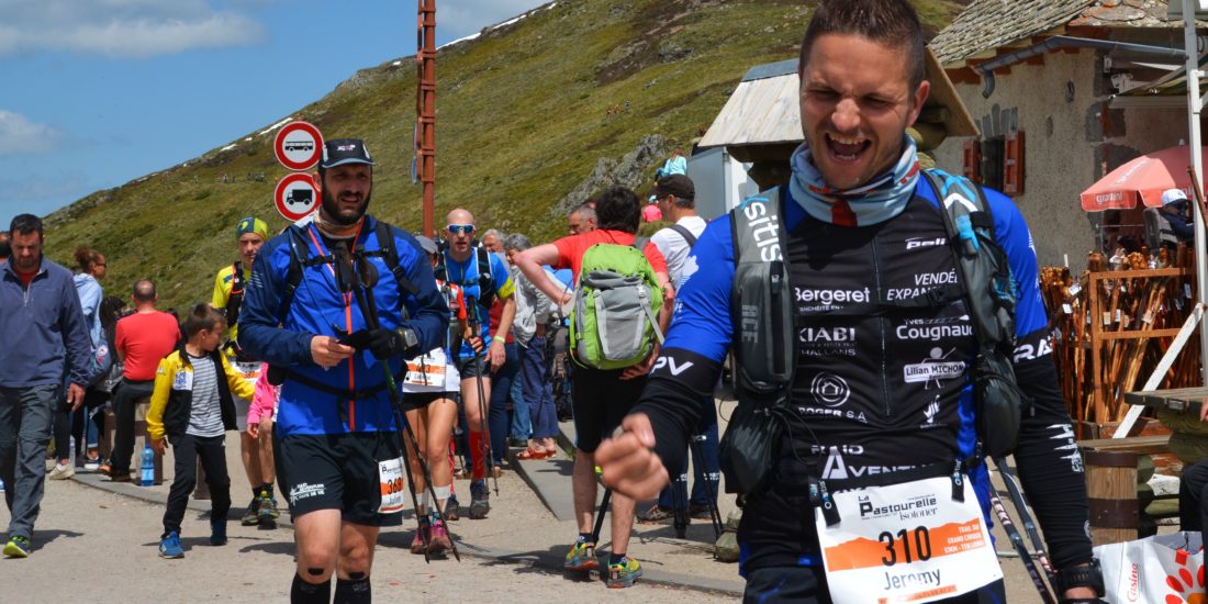 RAPV - Raid Aventure Pays de Vie